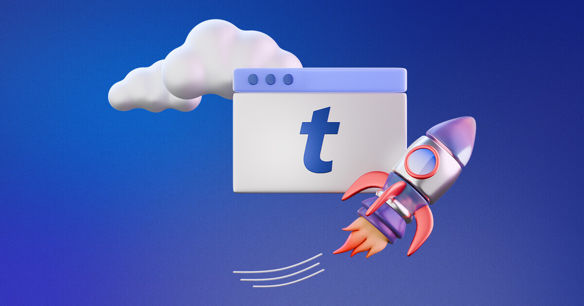 Create your TransferNow account