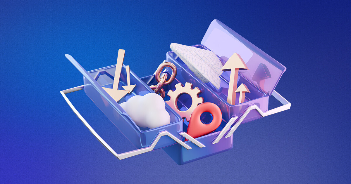 TransferNow Features