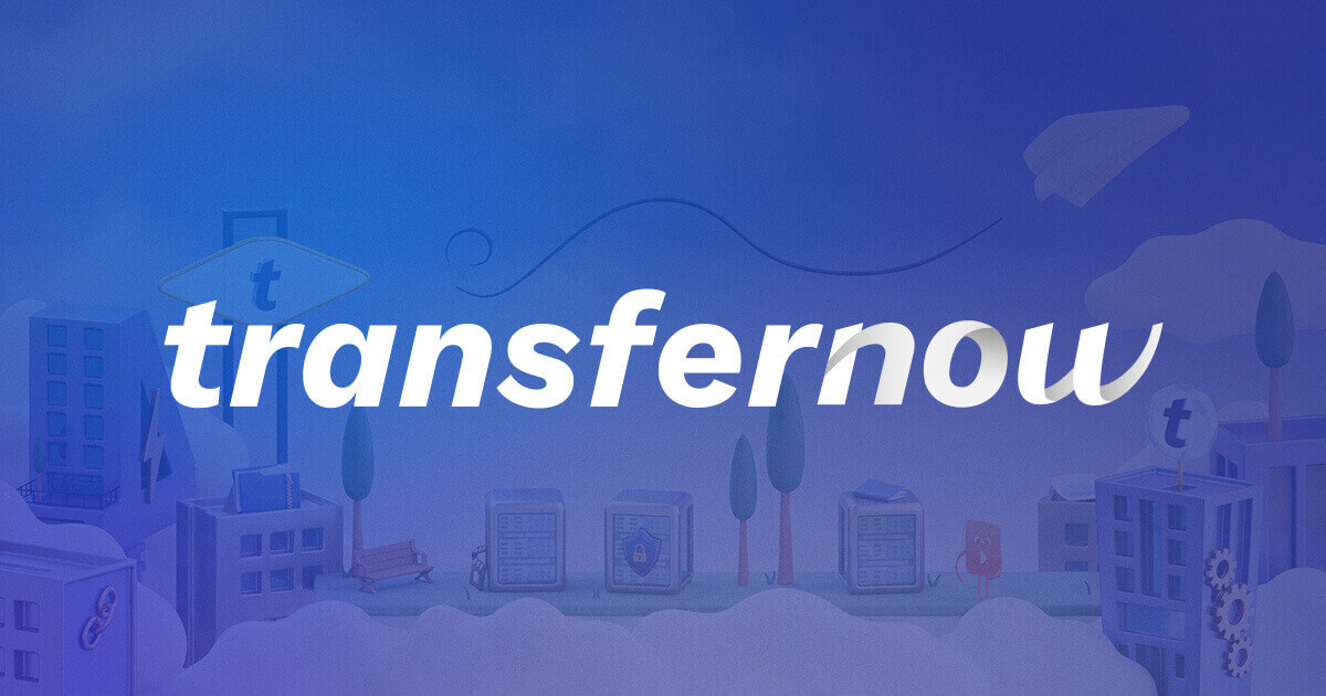 Android Mobile Application to Send Large Docs – TransferNow